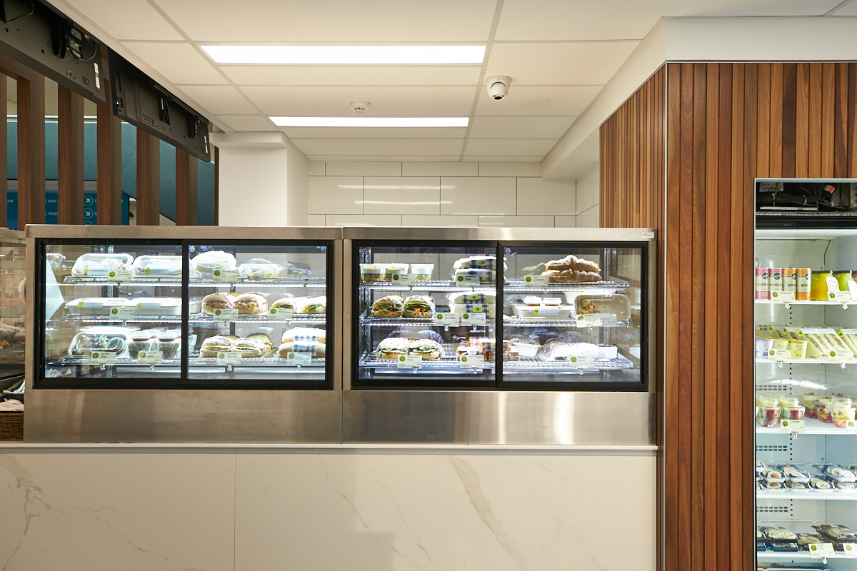Lemon Tree Café Mount Claremont | Perth HPC
