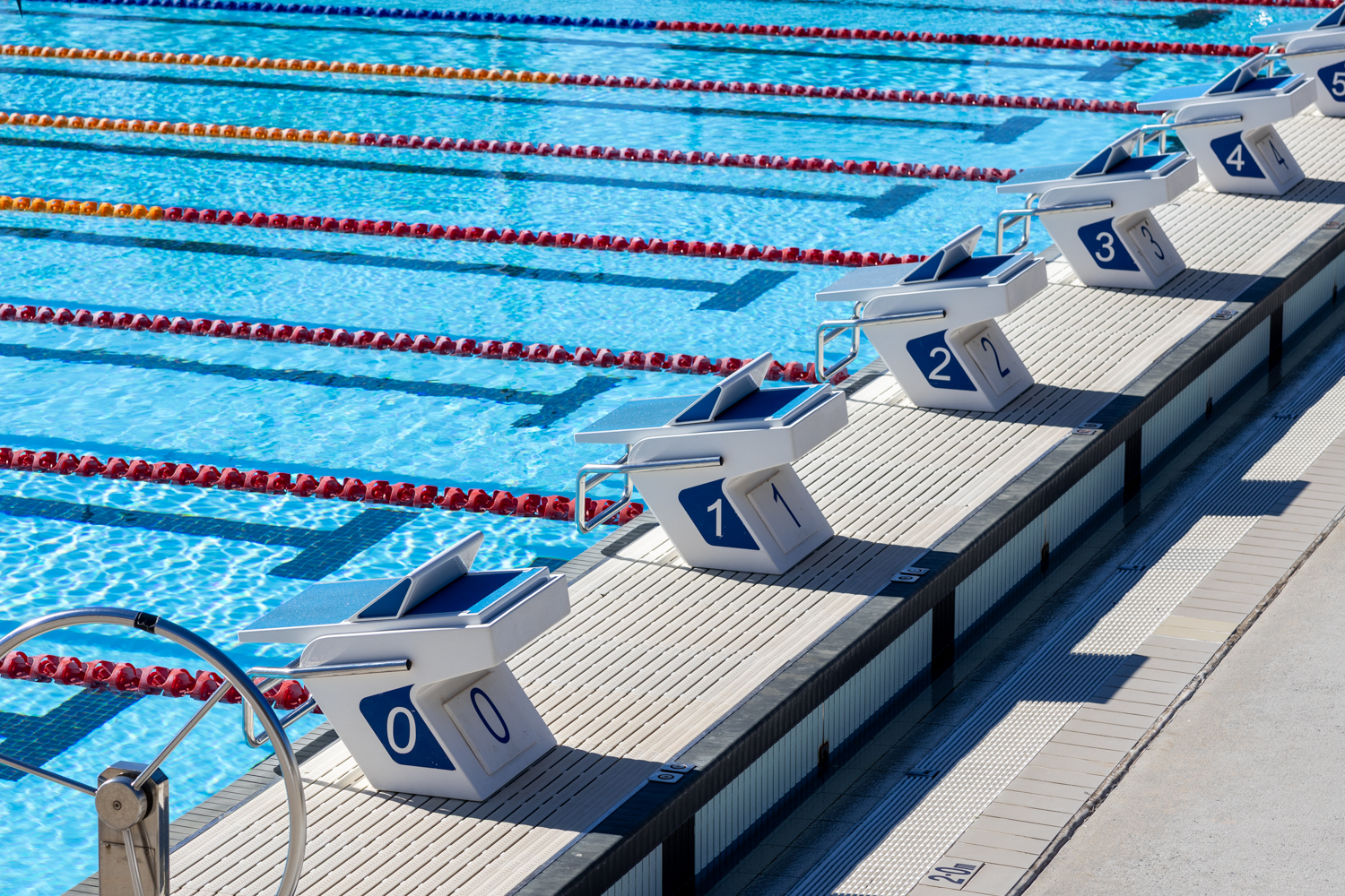 Venue Facilities Available at Perth HPC, Mount Claremont