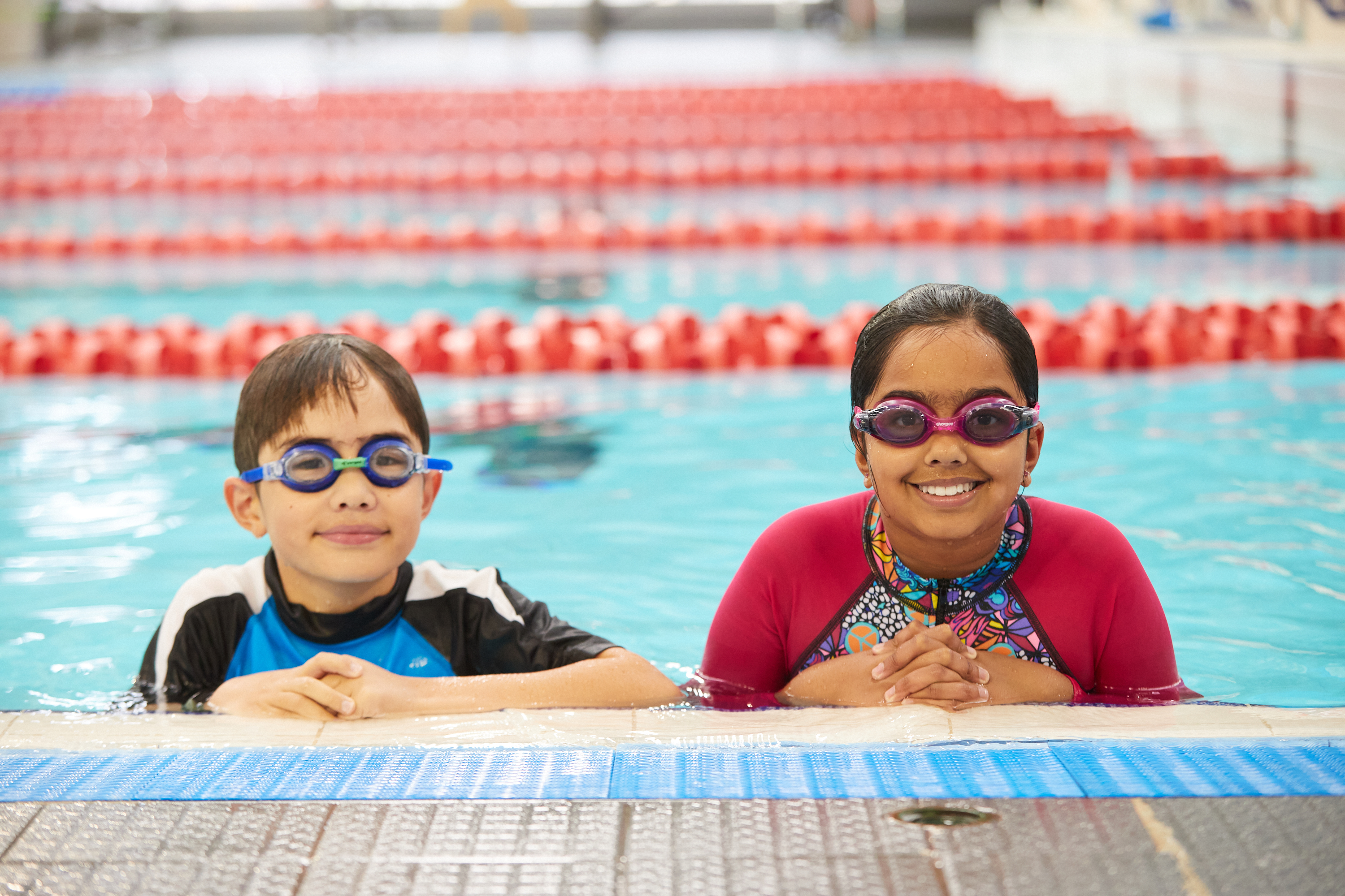 Swimming Pool for Kids in Perth |Perth HPC Swim School